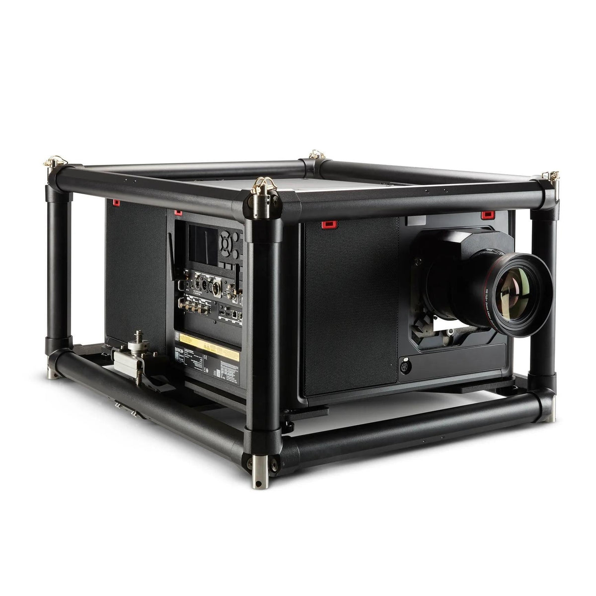 Barco BME UDM-4K15 Large Venue Projector – 15,000 Lumens, 4K UHD, 3-Ch ...