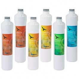 Prestige Import Group Reverse Osmosis Filter Change Kit – For Winfield ...