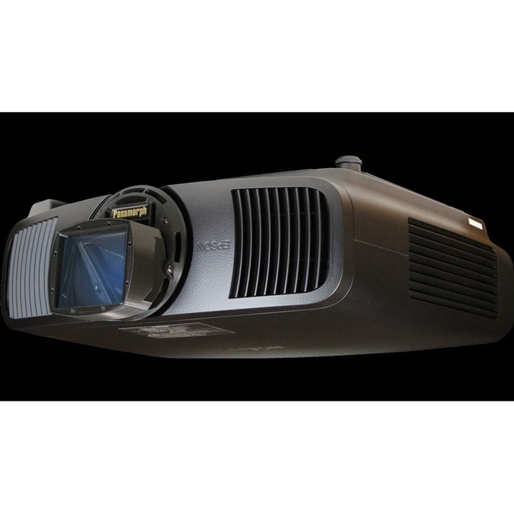 Panamorph CDR-E1 Direct Attach Lens System (Epson) — Man Cave Superstore