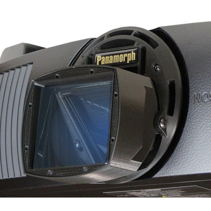 Panamorph CDR-E1 Direct Attach Lens System (Epson) — Man Cave Superstore