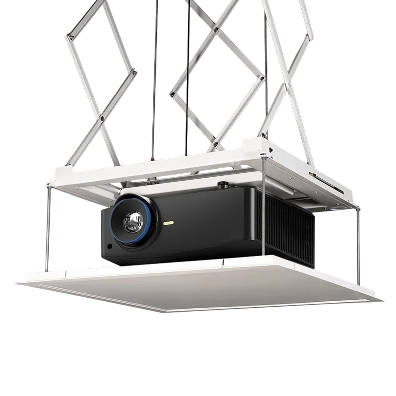 Draper Scissor Lift, SLX-14 — Man Cave Superstore